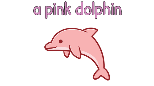 16 Pink Things For Kids 2-6 (Free Downloadable Worksheets)